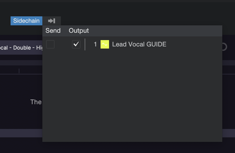 Quick Start Guide for VST3 Real-time